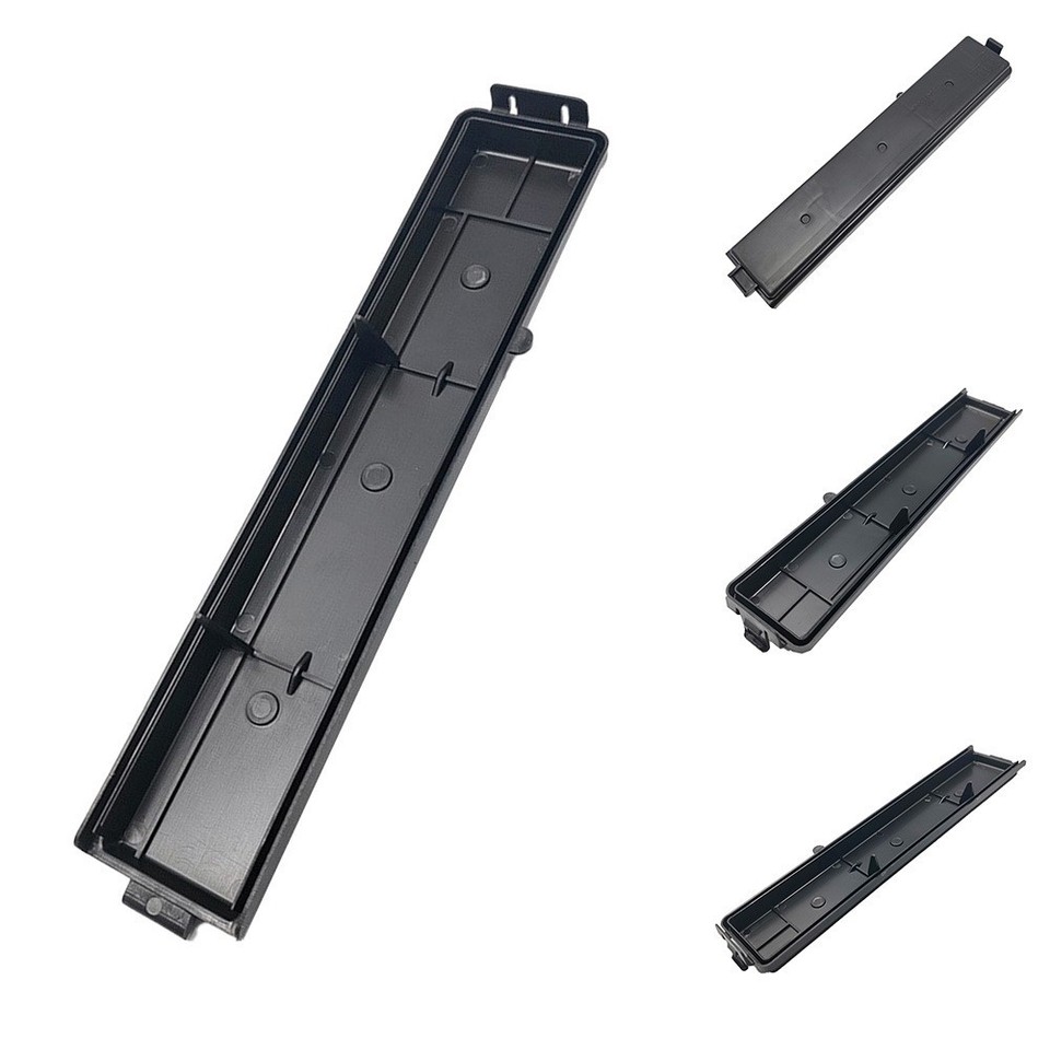 A\c Filter Cap Air Filter Cover For Matrix 2009-2013 Plastic 88548 ...