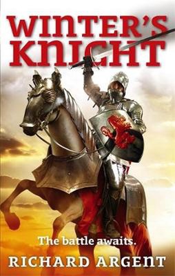 Winter's Knight by Richard Argent (English) Paperback Book | eBay