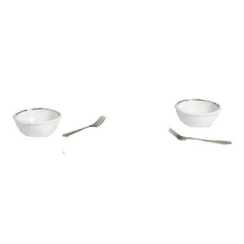 American Girl Addy's Ice Cream Set Summer Food NIB Treats Retired | eBay