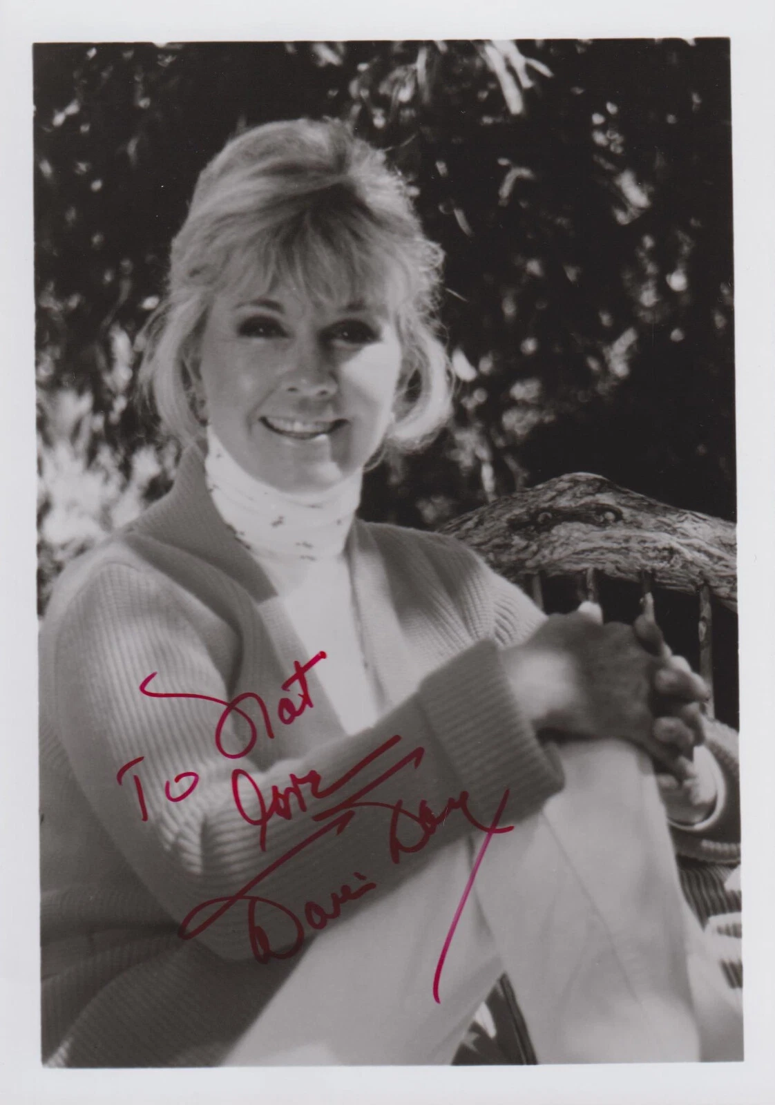 2024 Doris Day Pictures - Page 41 - The Doris Day Forum