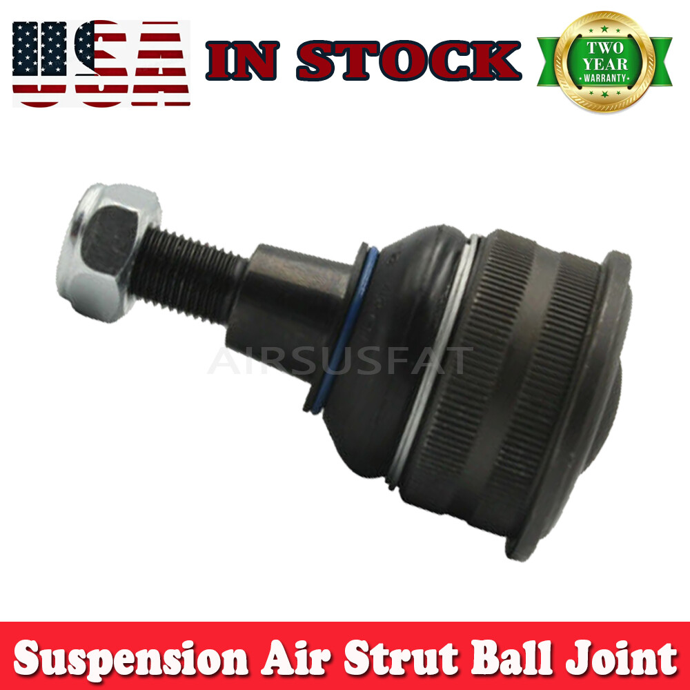 US Air Shock Strut Front Ball Joint For Mercedes Benz W221 4Matic W230 ...