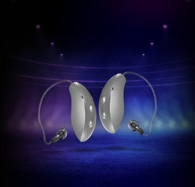 Starkey Premium Edge AI 24 RIC RT Devices - New Waterproof & Bluetooth ...