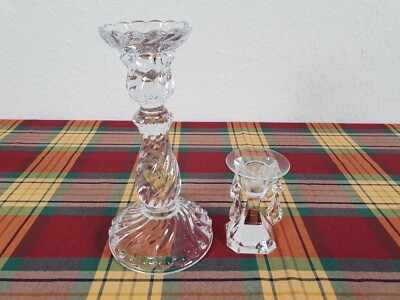 Villeroy Und Boch Kerzenstander Glas