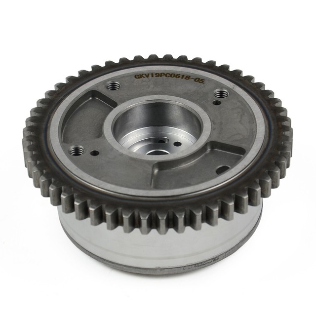 CVVT Assembly for HYUNDAI KIA Azera Veracruz Sorento Sedona OEM ...