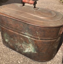 Copper Boiler for sale | eBay