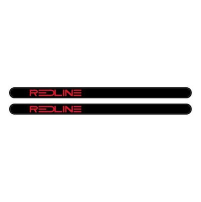 Decals, Stickers - Redline Decals - Nelo's Cycles