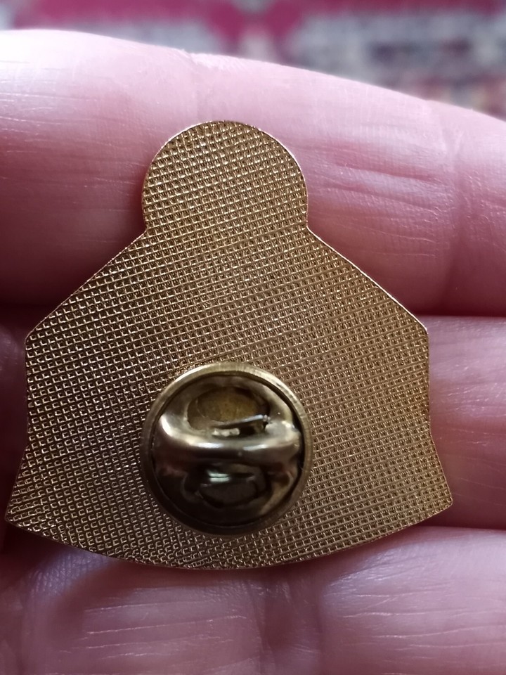 Chicago Cubs Pin thanks Pittsburgh 2003 | eBay