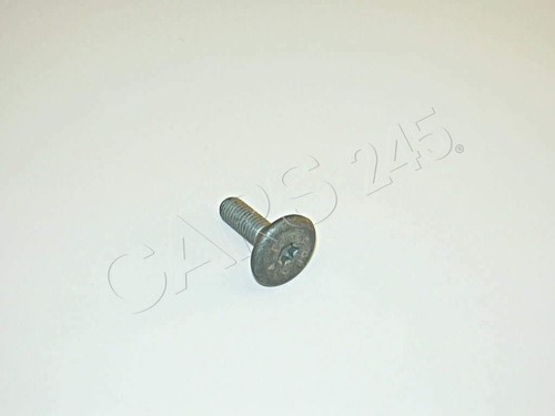 Genuine AUDI VW SKODA A4 Allroad Quattro Locating Bolt M8X10X25 ...