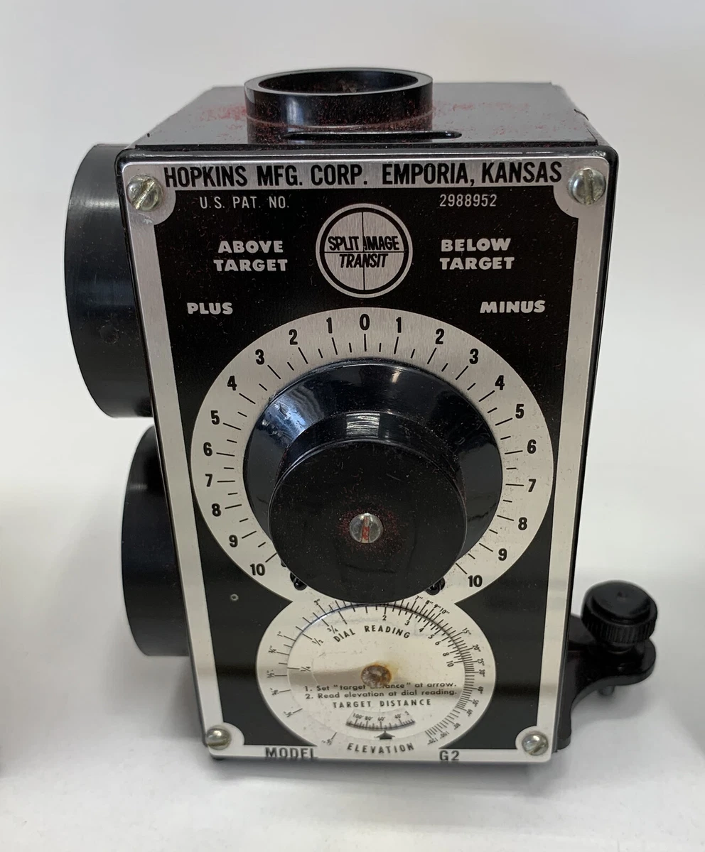 Hopkins Manufacturing Logo