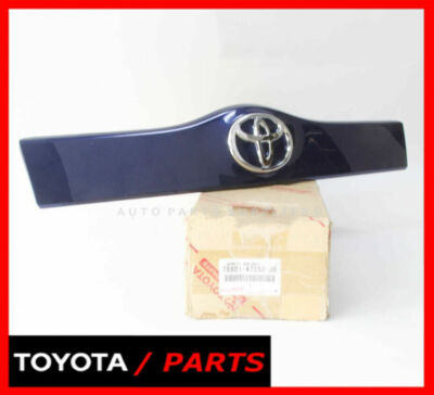 FACTORY TOYOTA 06-09 PRUIS LIFT GATE TAIL TAILGATE BACK DOOR ...