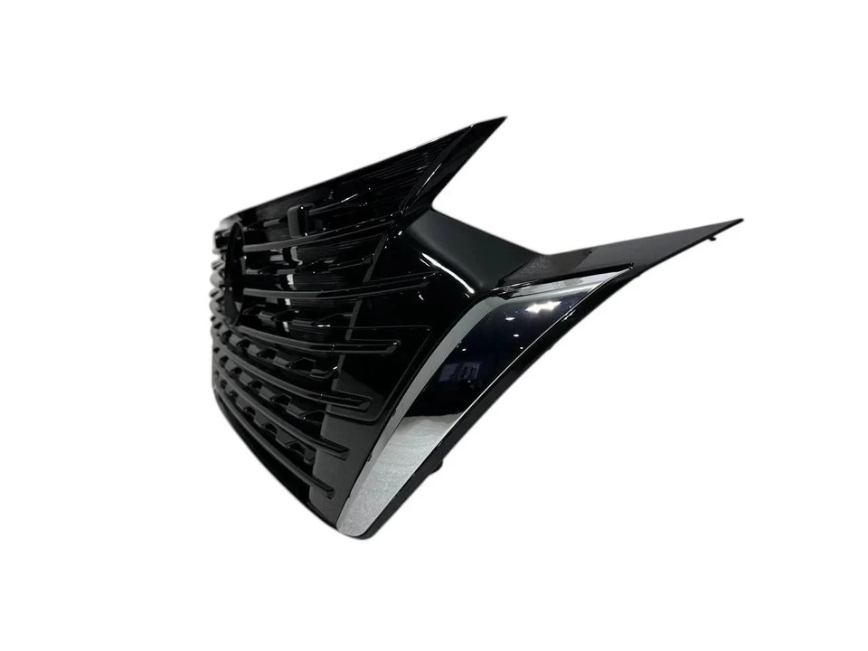 Fits 2024-2025 Nissan Sentra SV S Grille Front Bumper Upper Grille ...