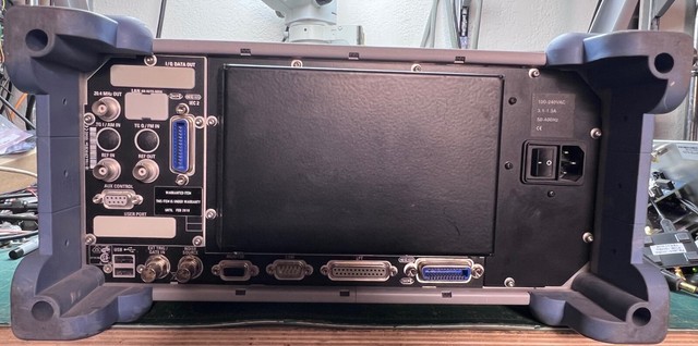 Rohde & Schwarz FSP38 9 kHz to 40 GHz Spectrum Analyzer for sale online ...