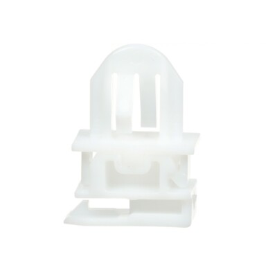 2006-2010 Hummer H3 Front Grille Plastic Retainer Clip Fastener New OEM ...