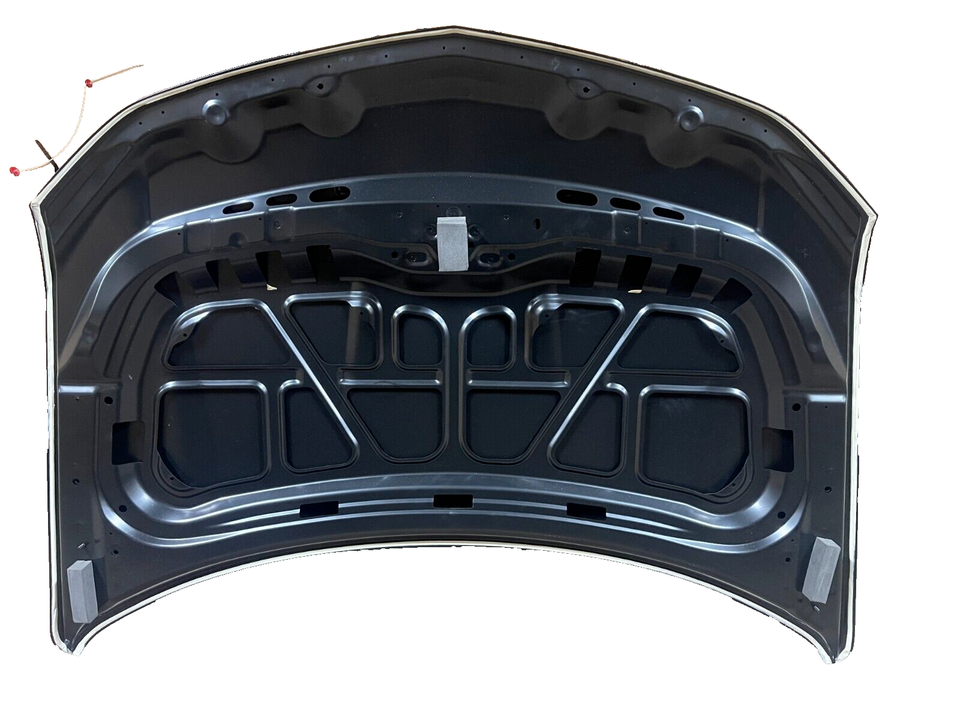 Fit 2018 2019 20 2021 22 23 2024 Chevrolet Traverse Hood Steel panel ...