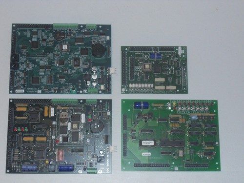 SWISSLOGIC SWISSLOG TRANSLOGIC TUBE SYSTEM X4 IQ STATION TRANSFER UNIT ...