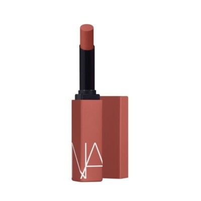 NARS - POWERMATTE LIPSTICK - NIGHT MOVES 151 - FULL SIZE - 0.05 OZ ...
