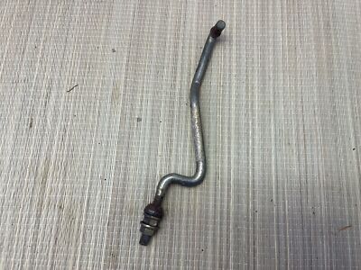 John Deere L110 Riding Lawnmower 2004 Part # GX20497 Deck Lift Link arm ...