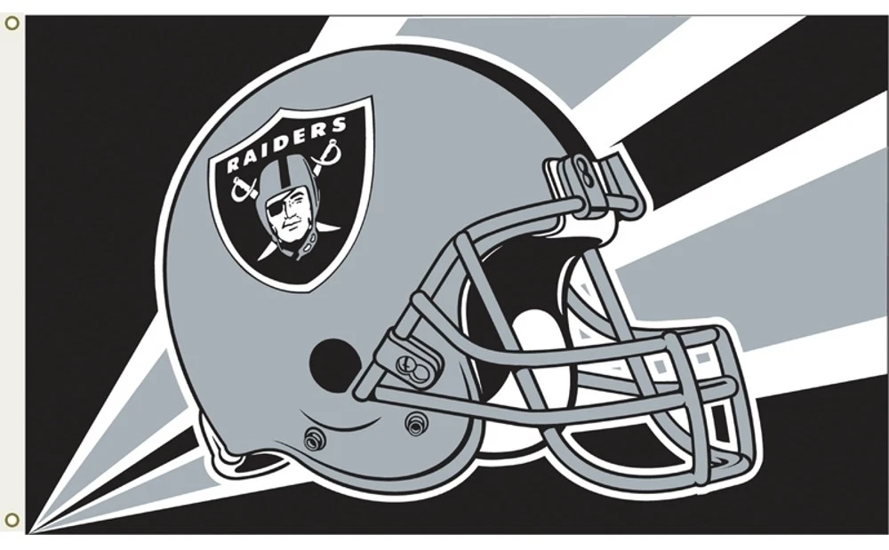 Raiders Helmet Wallpaper