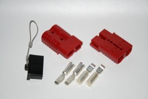 Winch Wiring Harness Connector Bulldog Winch 20133 | eBay