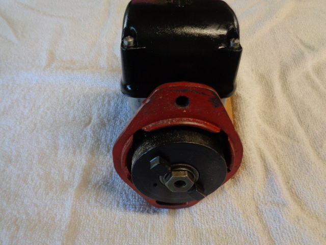 Farmall A,B,C,H,M & others H 4 Magneto HOT with 1 year written warranty ...