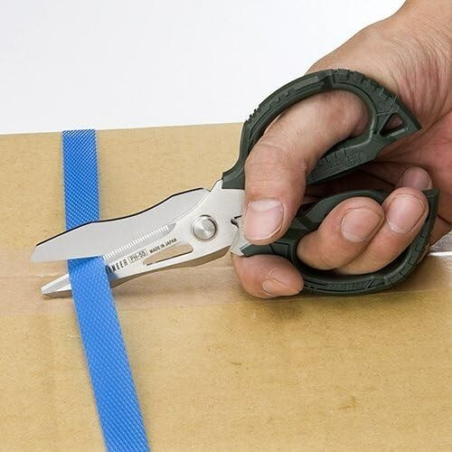 ENGINEER PH-55 Multi-Function, 160mm Compact Scissors, Japan Import | eBay