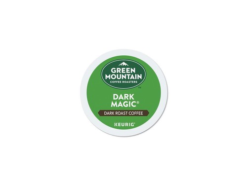 Green Mountain Coffee Roasters Dark Magic Coffee 99555040616| eBay