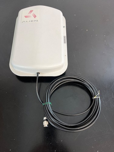 Alien Technology ALR-9610-BC RFID Circular Polarized Antenna, 915MHz | eBay