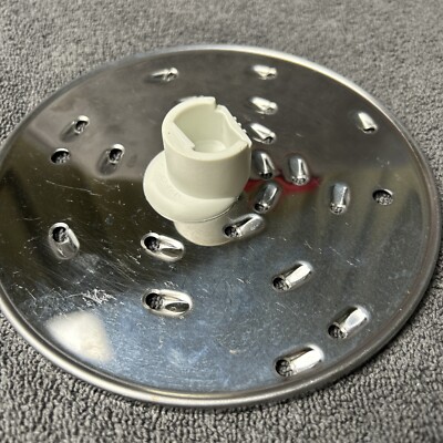 Shredding Disk for KitchenAid KFP740 KFP750 KFPW760 KFPM770 Food ...