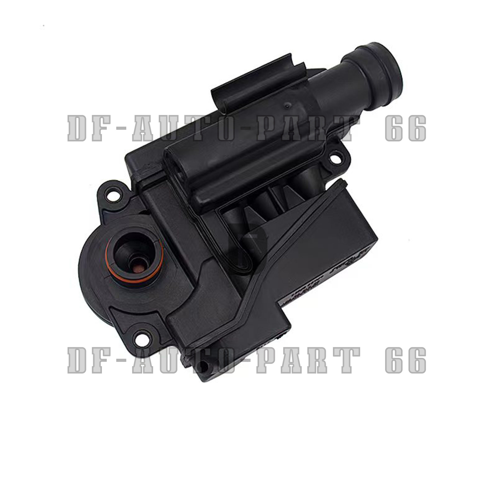 2008-2012 AUDI S5 A6 A8 Q7 4.2L ENGINE OIL SEPARATOR PCV VALVE OEM ...