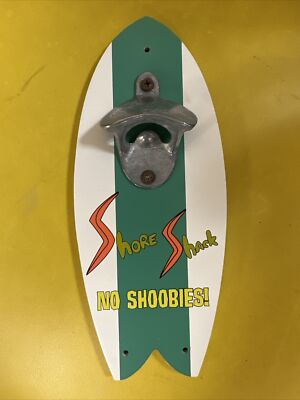 Nickelodeon Nick Box Exclusive - Rocket Power Shore Shack Wall Bottle ...