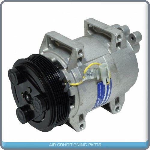 A/C Compressor DKS17D for Volvo S60, S80, V70, XC70 QR | eBay