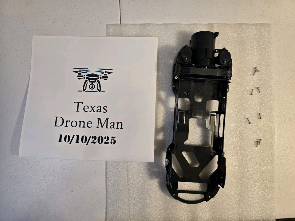 GoPro Karma Drone Gimbal Body Replacement Part Camera Mount Air Frame ...