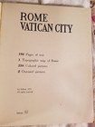 Vatican City/Rome/Vatican Museum Guidebook (1971 1st Ed) Galleria ...