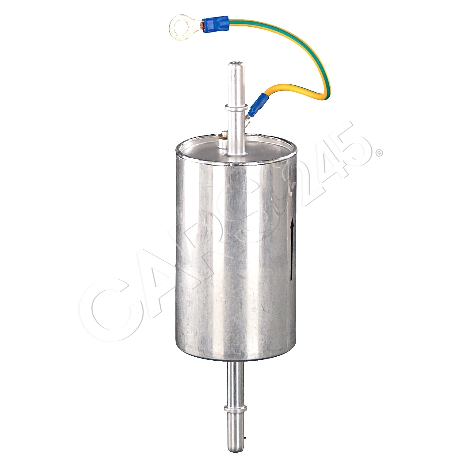 FEBI Fuel Filter For VOLVO C30 S40 II V50 31261059 | eBay