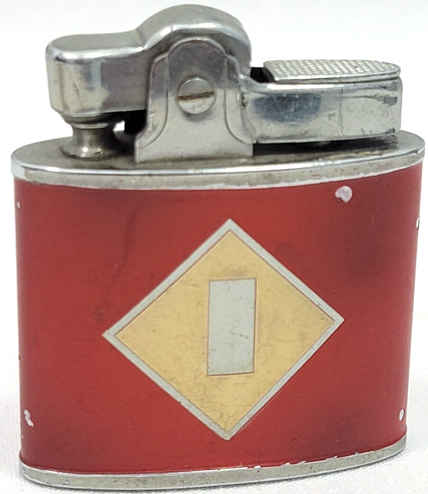 Vintage Art Deco Lighters Evans Spitfire /Myon France/ Kent Japan Parts ...