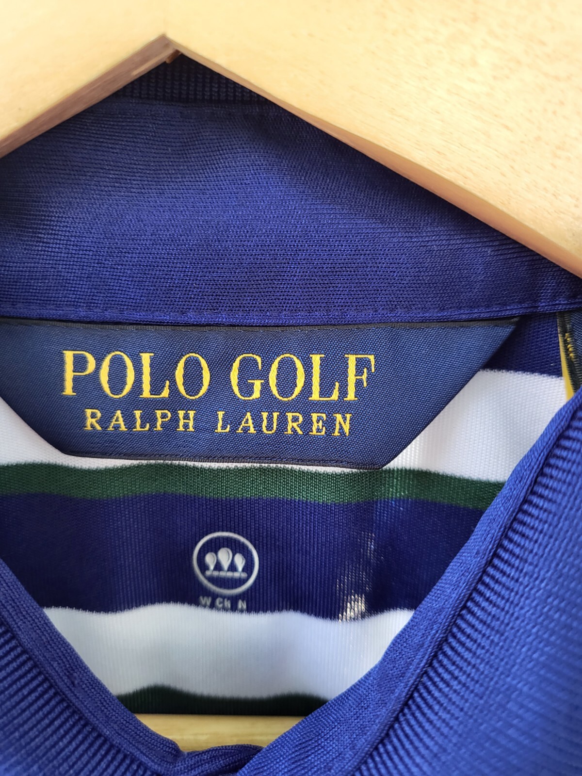 2021 PGA Kiawah Island Ocean Course Polo Golf Ralph L… - Gem