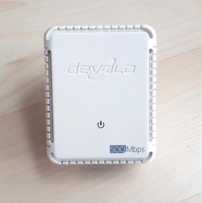 devolo dLAN 500 duo | eBay.de