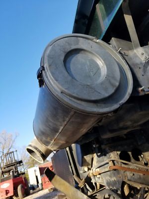 1995 FREIGHTLINER FLD120 AIR BOX / FILTER CAT | eBay