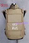 Tactical Combat Vest Killa 6B13 Khaki Armor Vest Russian Special Forces ...