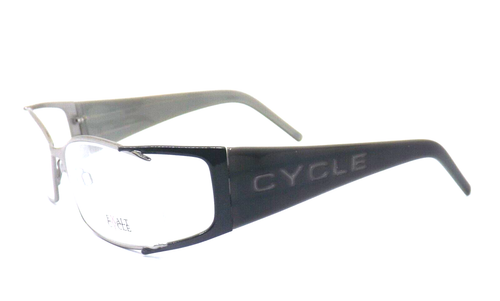 EXCICCIO BIS C4 exalt cycle Monture pour Lunettes de Vue Homme Made IN ...