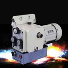 Milling Machine Tool Walker Automatic Feeder Electronic Gear Type ...