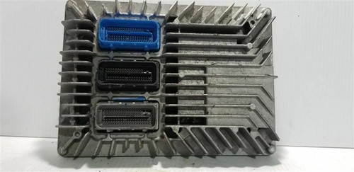 Engine Motor ECM Computer Control Module Serv 12653998 13-16 GMC ...