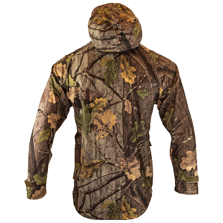 Jack Pyke Rannock Jacket Evolution Camouflage Men's Country Hunting RRP ...
