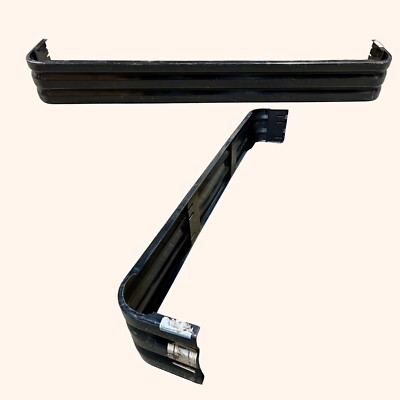 BLUE BIRD Rear School Bus Bumper | eBay