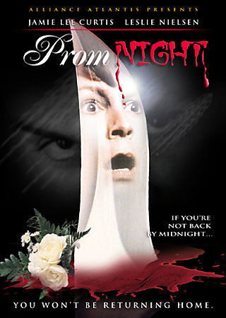 Prom Night (Full Screen Edition) DVD 96009182397 | eBay
