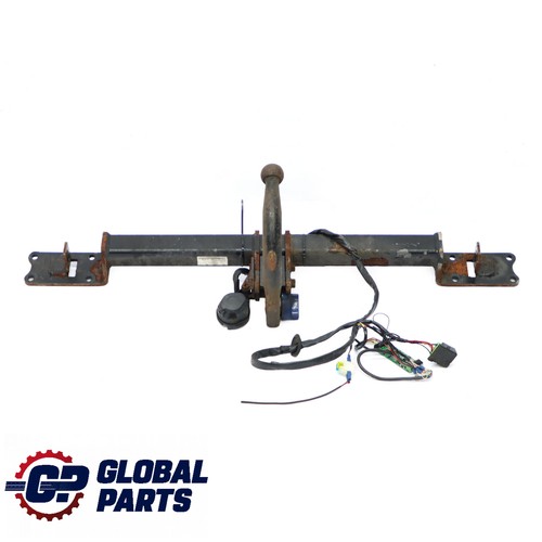 Mercedes W204 Towbar Towing Hitch Tow Bar Mechanism Horizon A2043100400 ...