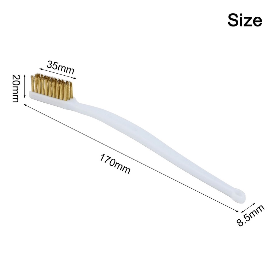 Precision For 3D Printer Cleaning Kit with Stainless Steel Needles and ...