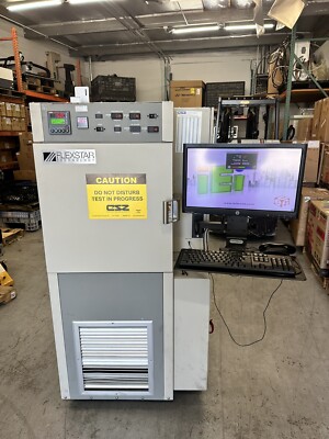 Environmental Chambers - Cincinnati Sub Zero