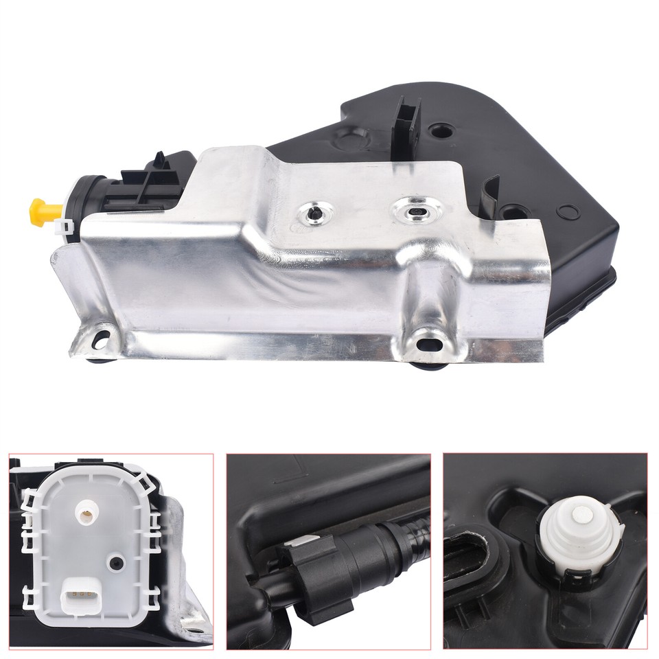 Fuel Additive DPF Filter Tank Pump for Peugeot 3008 308 SW 308 CC RCZ 1 ...