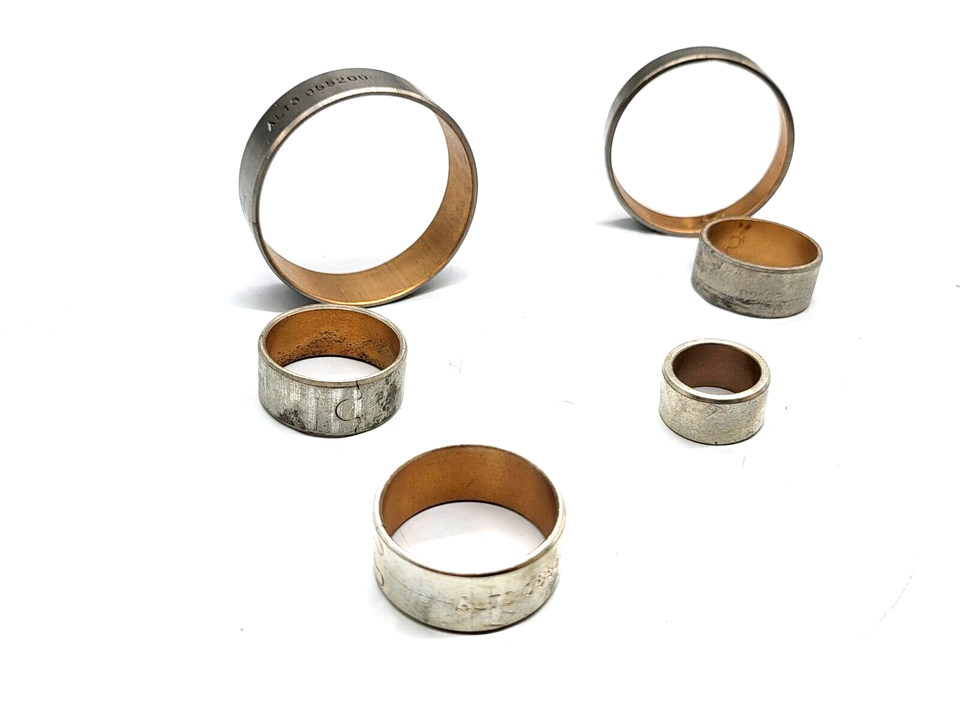 . at540 AT545 Allison bushing kit 6 Pcs 92+ w/o Center Support BUSHing ...